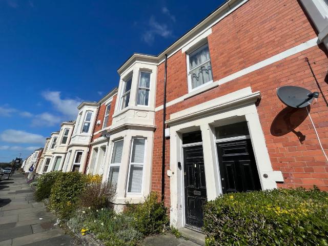 Bayswater Road, Newcastle Upon Tyne NE2, 2 bed flat to rent, £1,000 pcm | PrimeLocation