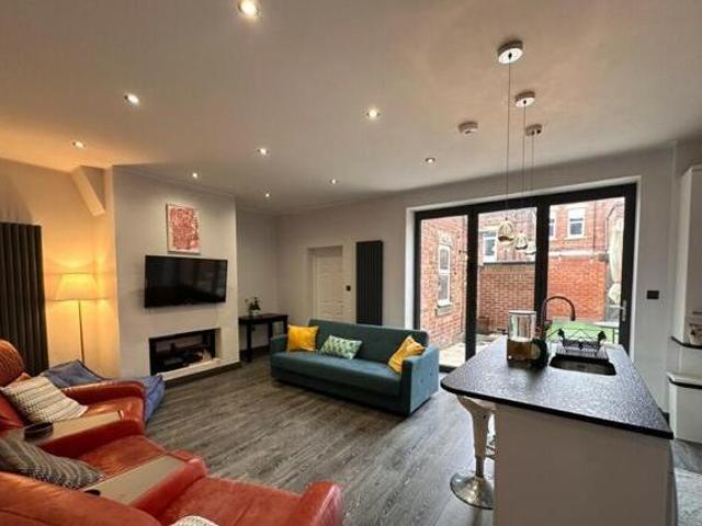 Bayswater Road, Newcastle Upon Tyne, 2 Bedroom Ground