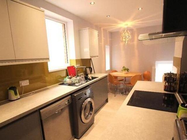 Bayswater Road, Newcastle Upon Tyne, 3 Bedroom Ground