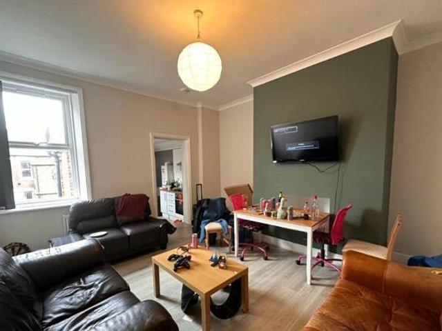 Bayswater Road, Newcastle Upon Tyne, 3 Bedroom Maisonette