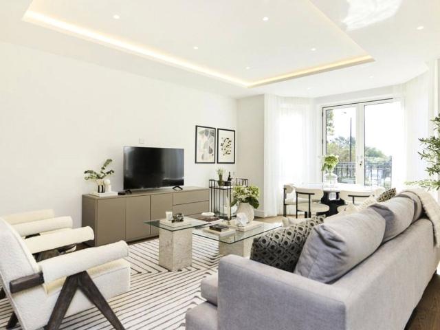 Bayswater Road, Notting Hill, London W2, 2 bed flat to rent, £10,000 pcm | PrimeLocation