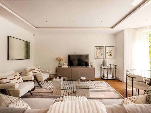 Bayswater Road, Notting Hill, London W2, 2 bed flat to rent, £10,001 pcm | PrimeLocation
