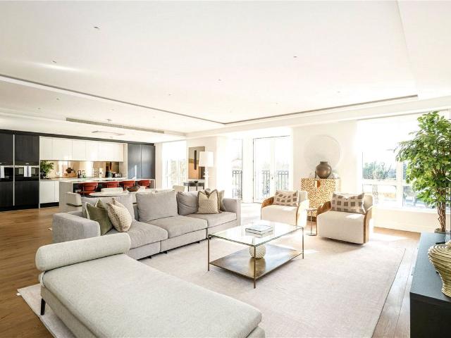 Bayswater Road, Notting Hill, London W2, 3 bed flat to rent, £15,000 pcm | PrimeLocation