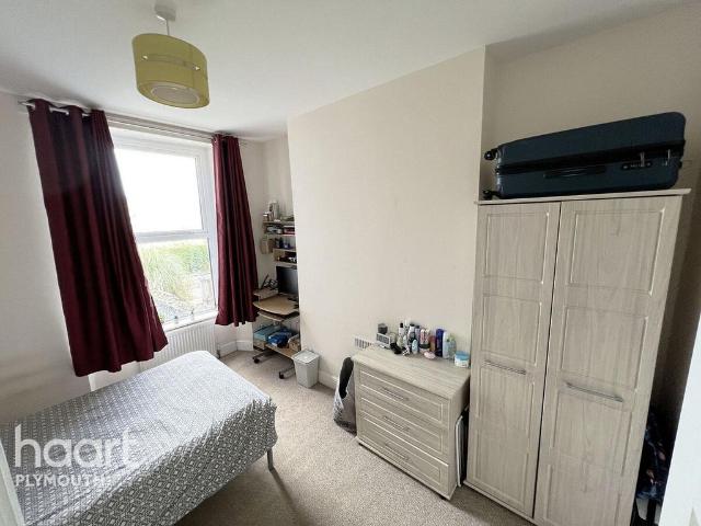 Bayswater Road, PLYMOUTH 2 bed flat to rent £1,083 pcm £250 pw
