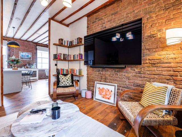 Bayswater W11, 1 bed flat to rent, £11,482 pcm | PrimeLocation