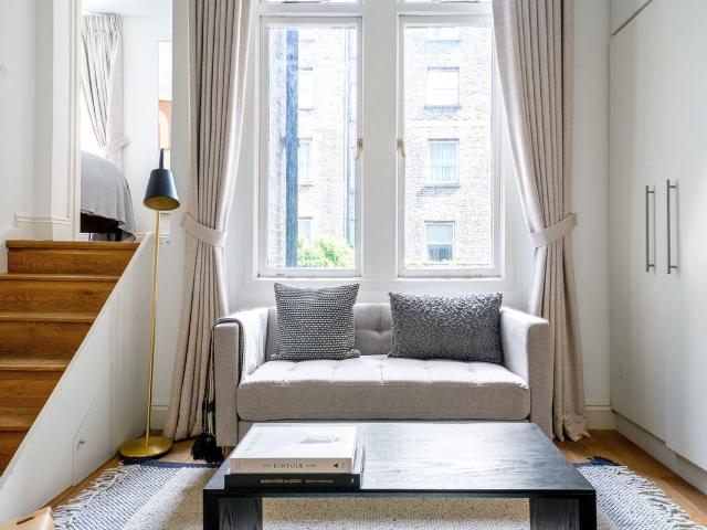 Bayswater W2, 1 bed flat to rent, £2,300 pcm | PrimeLocation