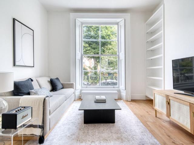 Bayswater W2, 1 bed flat to rent, £2,990 pcm | PrimeLocation