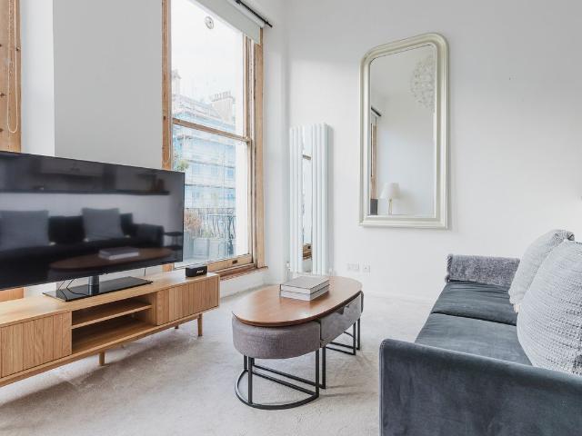 Bayswater W2, 1 bed flat to rent, £3,420 pcm | PrimeLocation