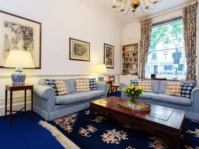 Bayswater W2, 1 bed flat to rent, £3,834 pcm | PrimeLocation