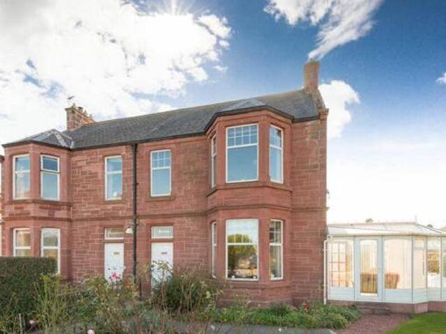Bayswell Park, Krian, Dunbar, 5 Bedroom Semi detached