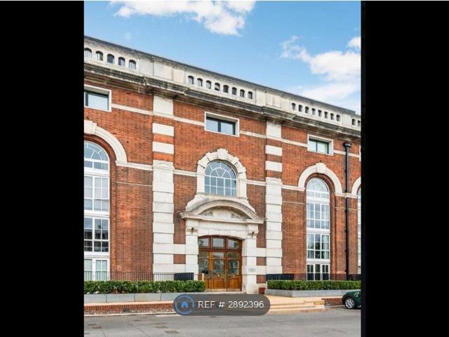 Bazalgette Court, London W6, 1 bed flat to rent, £2,000 pcm | PrimeLocation