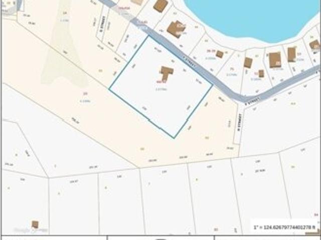 Bb Tickle Rd, Westport, Plot For Sale