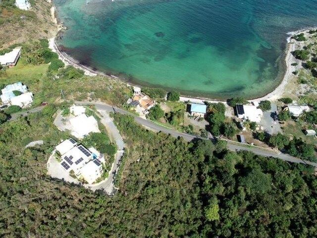 Bb Hard Labor, Saint John, Plot For Sale