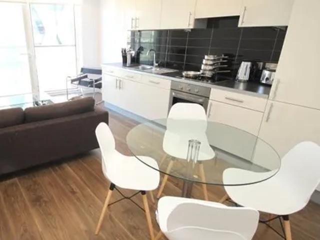 BBC, Green, Eccles, M50 2LH, United Kingdom | 2 bed apartment for rent #134395308 | Rentberry