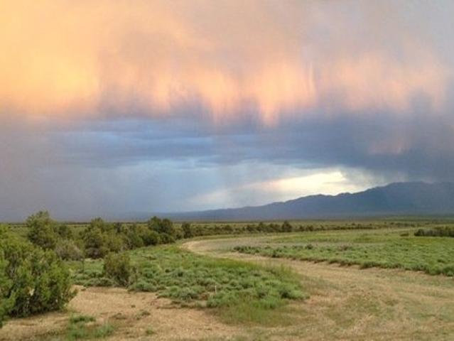 Bbk 634 Acre, Wells, NV 89835