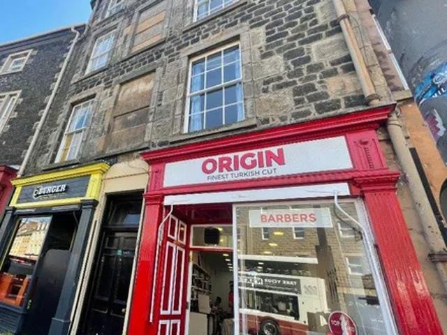 BBurger, 86 Nicolson Street, City of Edinburgh, EH8 9EW, United Kingdom | 1 bed house for rent #167487185 | Rentberry