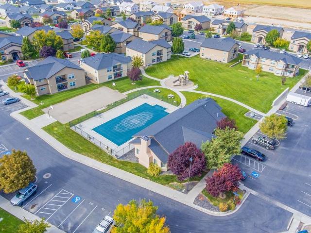 BC11112 2 Bedroom Apartment for Rent at 11112 W Brassy Cove Loop, Nampa, ID 83651