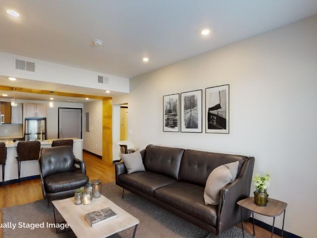 BG Flats Apartments 2 Bedroom Apartment for Rent at 3200 Jaffa Garden Way, Rapid City, SD 57703