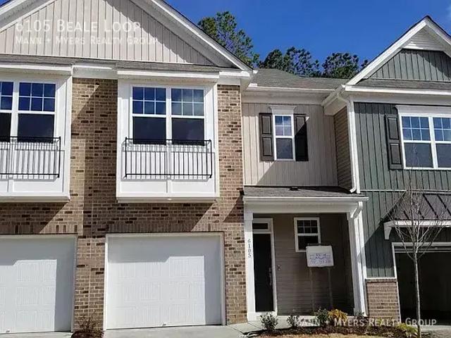 #bd Townhome Available for Rent