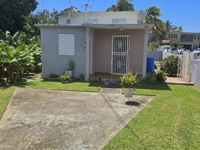 Bda Blondet Calle # A, Guayama, Home For Sale