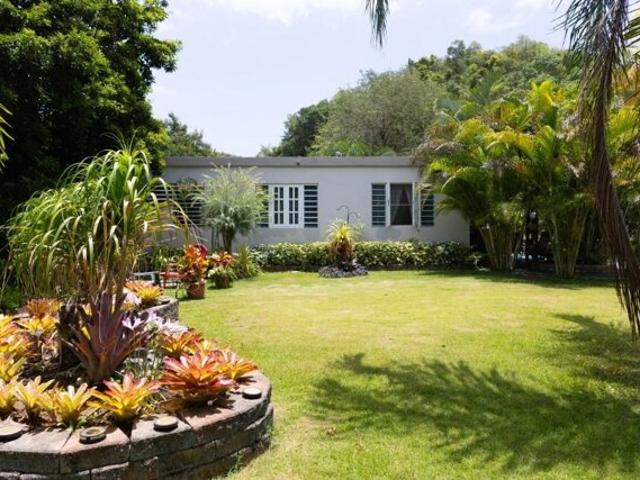 Bda Felix Cordova Davila #,manati, Home For Sale