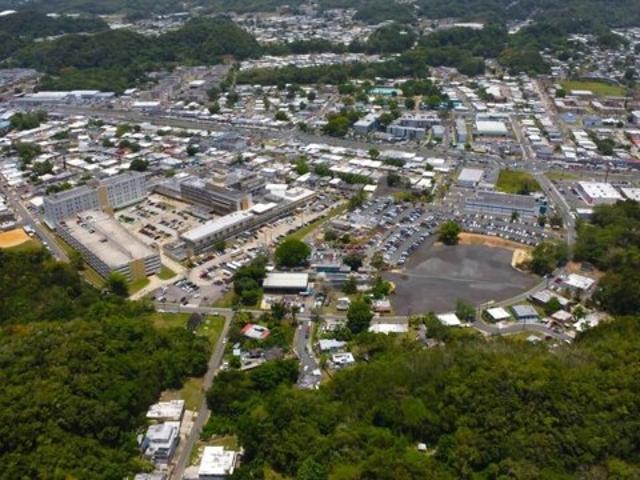 Bda Felix Cordova Davila #,manati, Home For Sale