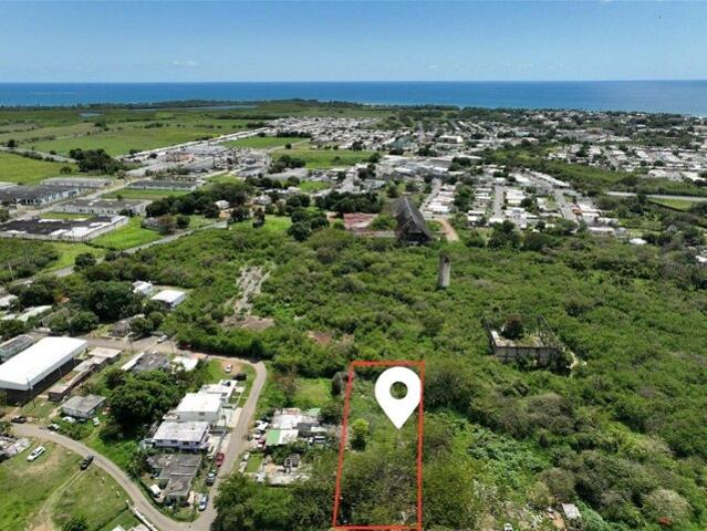 Bda Las Mercedes, Arroyo, Plot For Sale