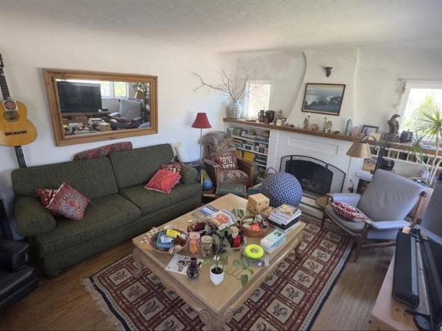 BDRM available in 2bd 1 bath home