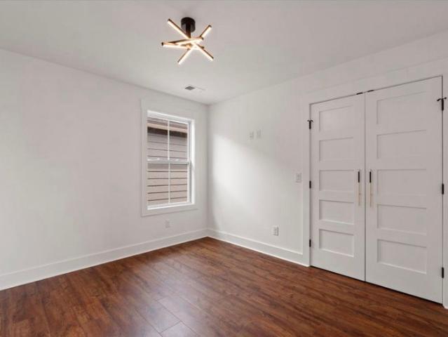 Bdrm 3 shared bathroom