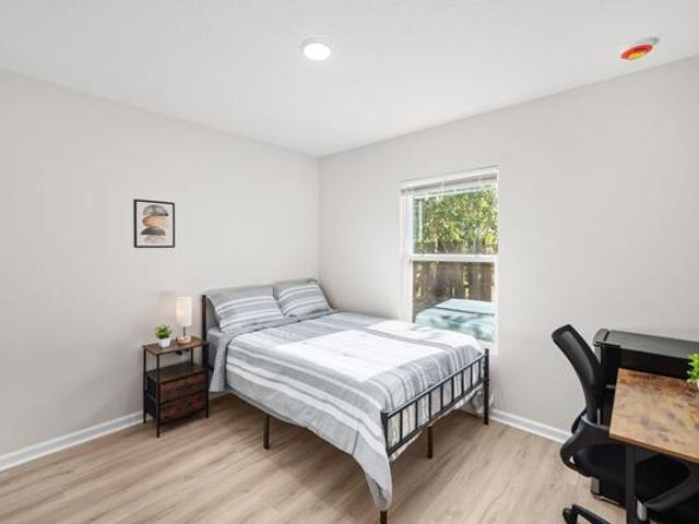 Be the First! Brand New Home with Private Ensuite Bedrooms, Personal Mini Fridges & Workstation