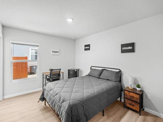 Be the First! Brand New Jacksonville Rooms w/Private Bath, Fridge & Workspace—Limited Spots!