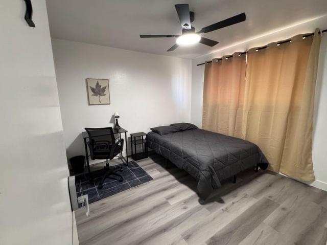 Be the first to live in this Newly Renovated & Fur