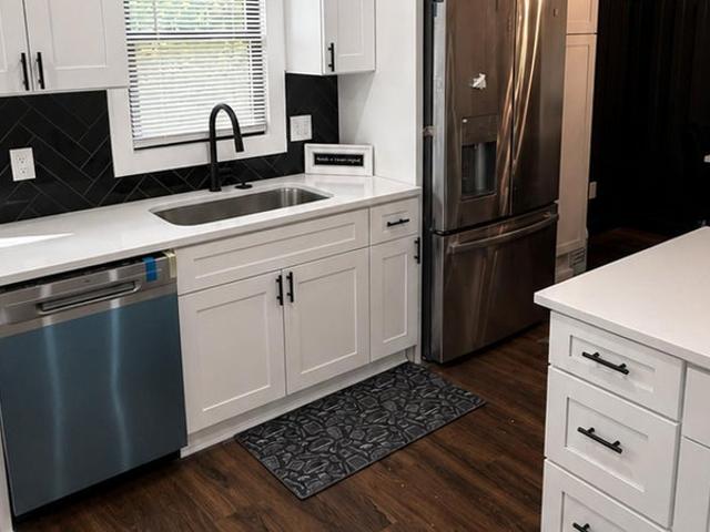 Be the First to live in this beautifully reno'd ho