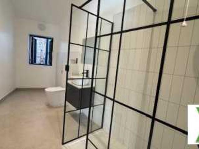 Be the First to Live in This Stunning Brand New 2 Bed, 2 Bath Apartment in Greenwich SE10