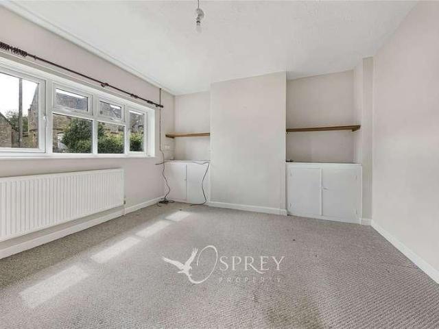 be, Church Hill, Barnwell, PE8