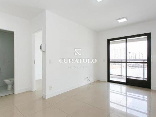 Be live tatuape Apartamento à venda com 40 m², 1 quarto, vaga e varanda no Tatuapé, São Paulo