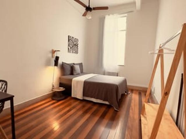 Be No Lapa Q5 Coliving Residencial | Liberdade/Visitas