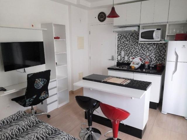 Be Paulista Residence