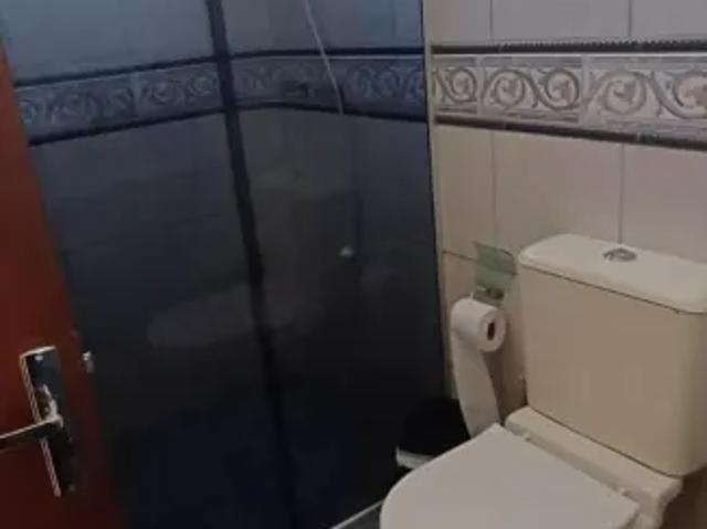 Bem localizada cobertura de 3 dormitórios