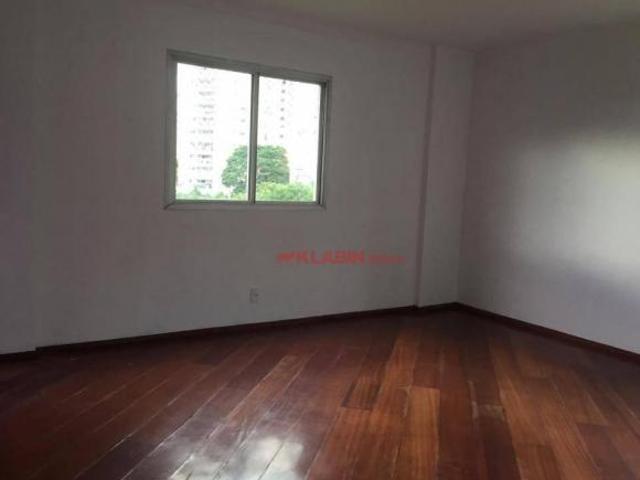 #BEM LOCALIZADO Á 10 MINUTOS Á PÉ DO METRO VILA MARIANA OU CHÁCARA KLABIN.!