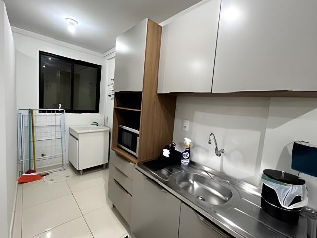 Bem localizado e ótimo conforto
