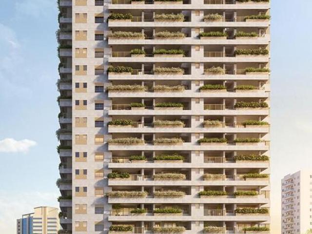Bem Moema Studios Residencial