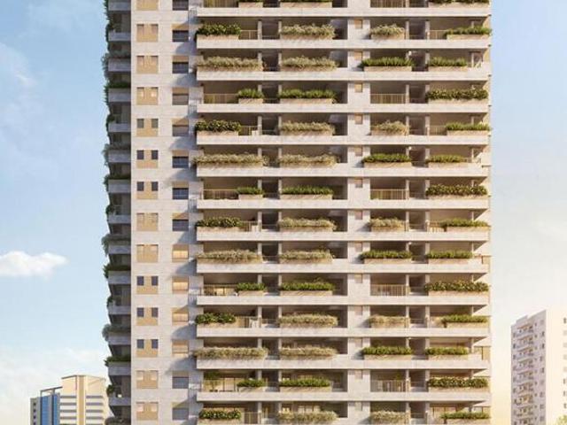 Bem Moema Studios Residencial