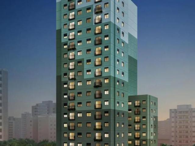 Bem Viver Angélica Residencial