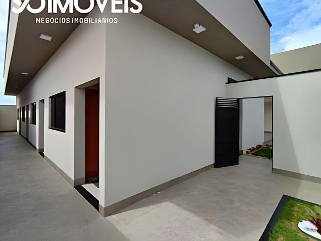 Bem vindo á Casa Deslumbrante em Caldas novas GOIÁS
