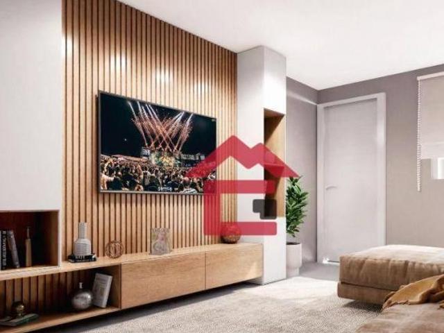 Bem vindo à Sua Nova Casa no Residencial Itália! Casas com 2 dormitórios à venda, 50 m² a partir de