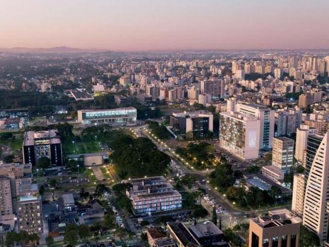 Bem vindo ao empreendimento de alto padrão, moderno, sofisticado e rentável