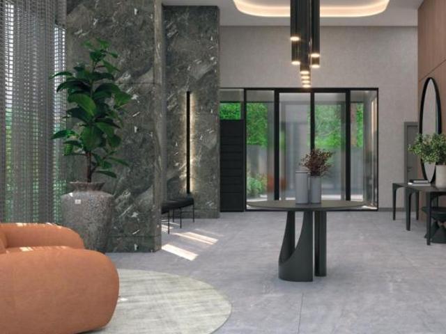 Bem vindo ao empreendimento de alto padrão moderno, sofisticado e rentável