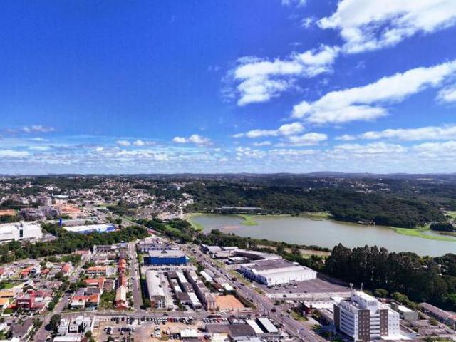 Bem vindo ao empreendimento exclusivo, moderno e sofisticado com uma vista única