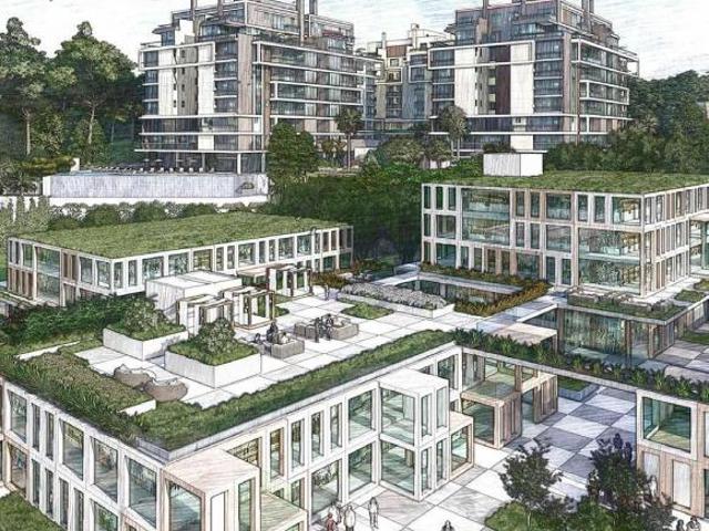Bem vindo ao empreendimento exclusivo onde a melhor vista da Cidade será sua